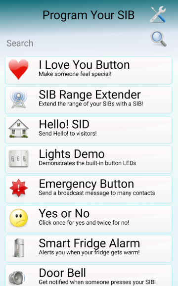 TraiTel Technologies